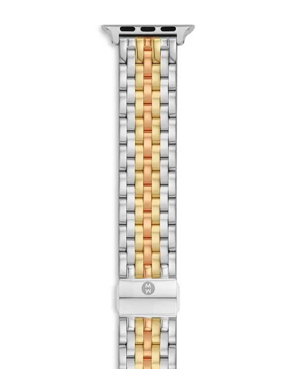 Michele Apple Watch Bracelet