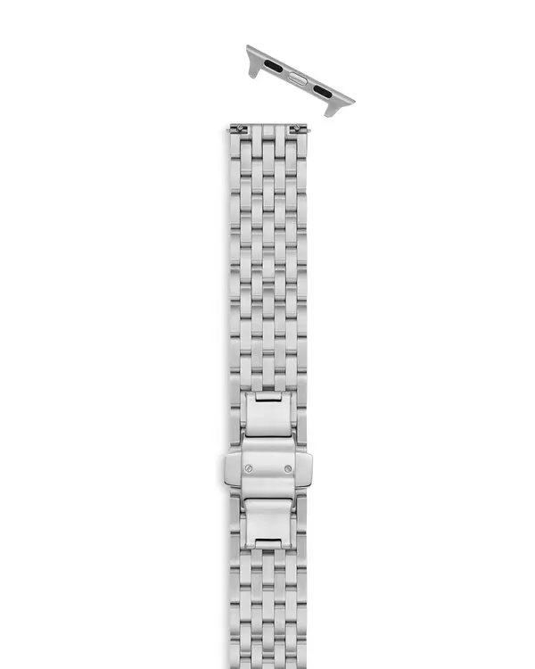 Michele Apple Watch Bracelet