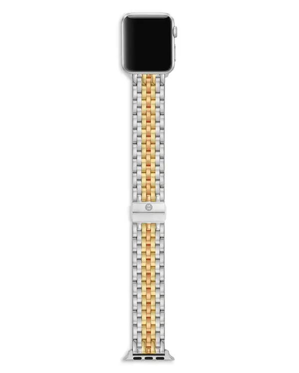 Michele Apple Watch Bracelet