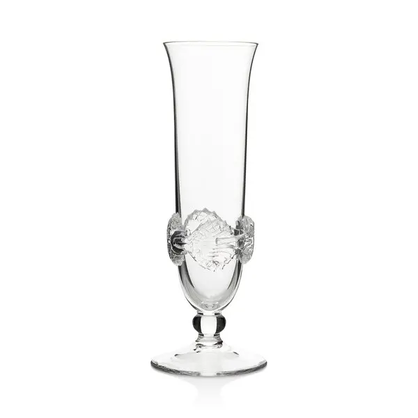 JULISKA Heritage Collectors Flute, Set Of 4