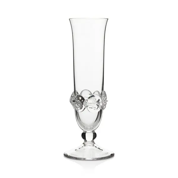 JULISKA Heritage Collectors Flute, Set Of 4