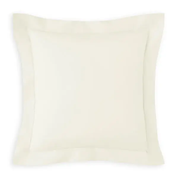 MATOUK Luca Euro Sham - Ivory