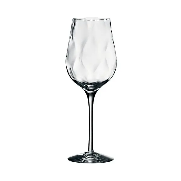 ORREFORS Dizzy Diamond Wine - Clear