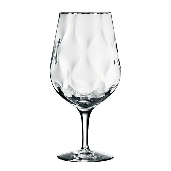 ORREFORS Dizzy Diamond Iced Beverage