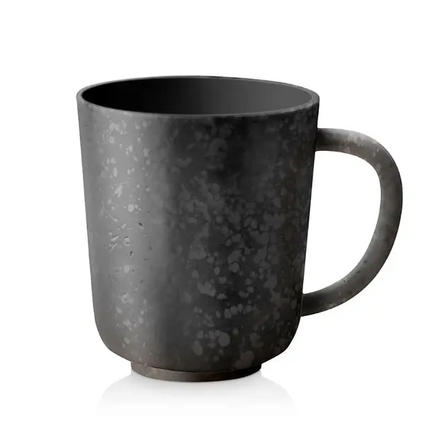 L'Objet Alchimie Mug - Black