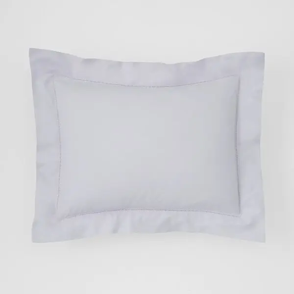 MATOUK Luca Boudoir Sham - Slate