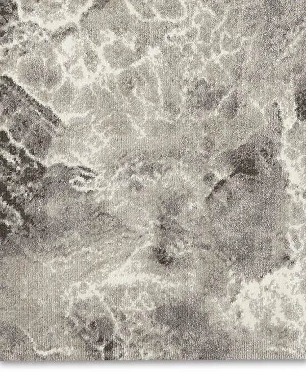 Calvin Klein Gradient Rug Marble, 7'9 X 9'9