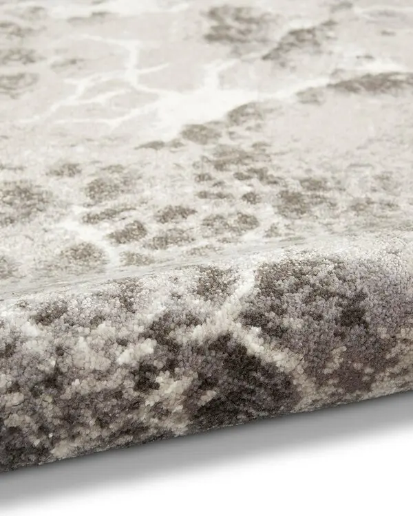 Calvin Klein Gradient Rug Marble, 7'9 X 9'9