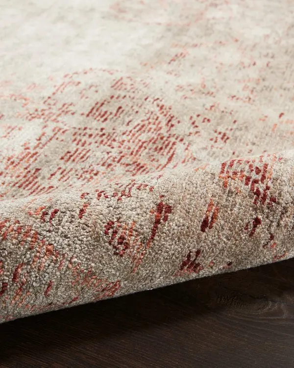 NOURISON HOME Lucent Lcn07 Area Rug, 4' X 6