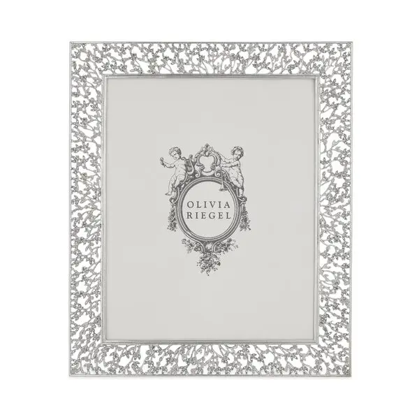 OLIVIA RIEGEL Isadora Frame, 8 X 10