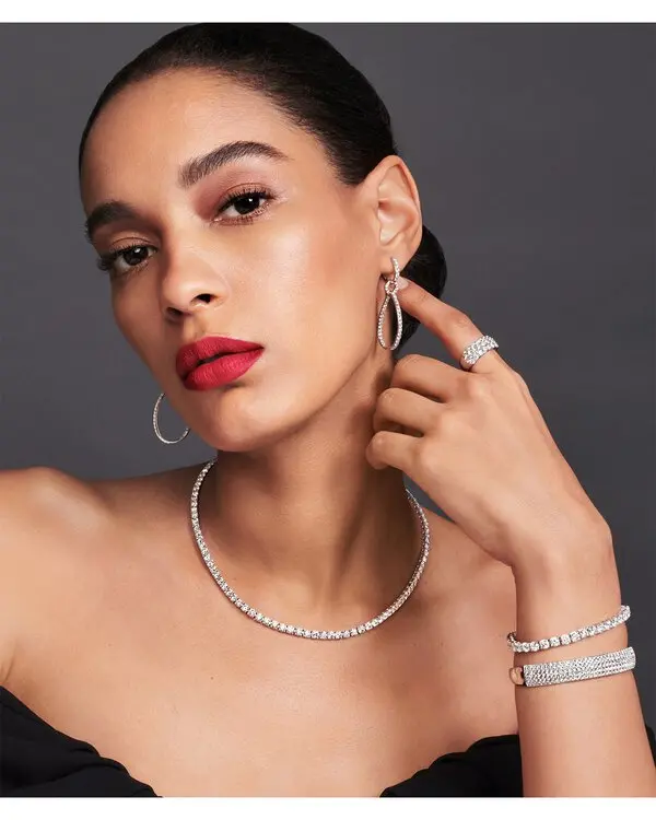 Bloomingdale'S 2.0 Tcw Diamond Drop Earrings In 14k Gold