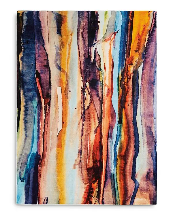 NOURISON HOME Le Reve Ler01 Area Rug, 5'3 X 7'3