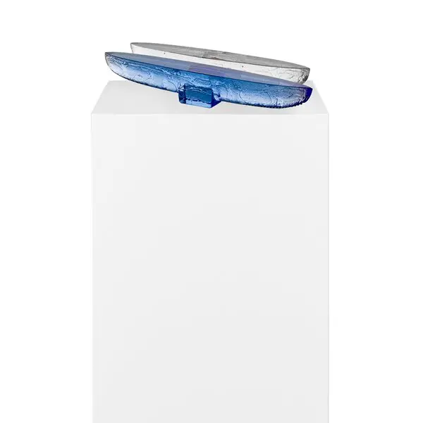 KOSTA BODA Bertil Valliens Boats Drifter Ac-20