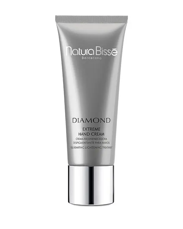 Natura Bissé Diamond Extreme Hand Cream - No Color