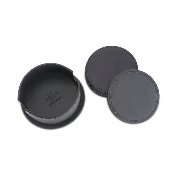 ROYCE NEW YORK Coasters, Set Of 6
