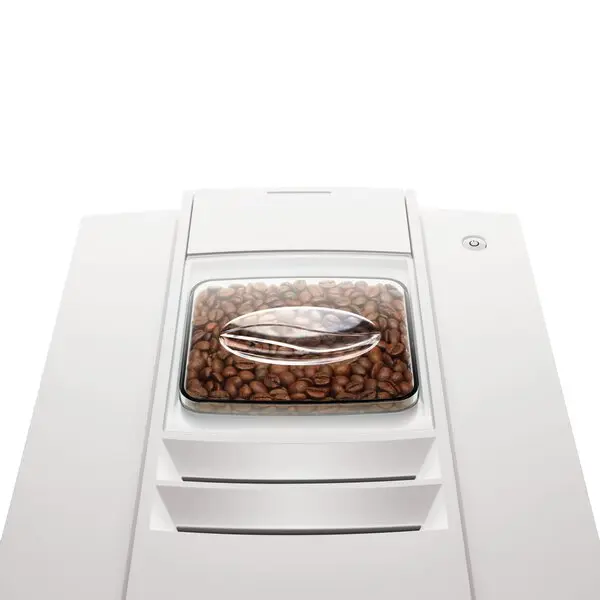 JURA E4 Automatic Coffee Machine