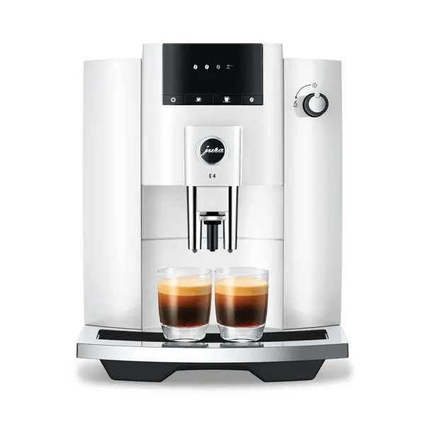 JURA E4 Automatic Coffee Machine