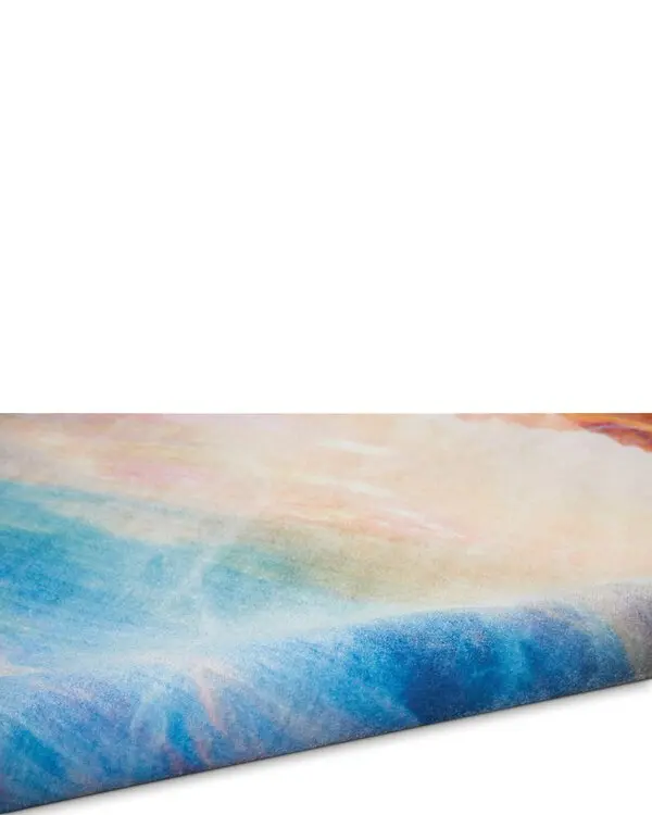 NOURISON HOME Le Reve Ler04 Area Rug, 7'9 X 9'9