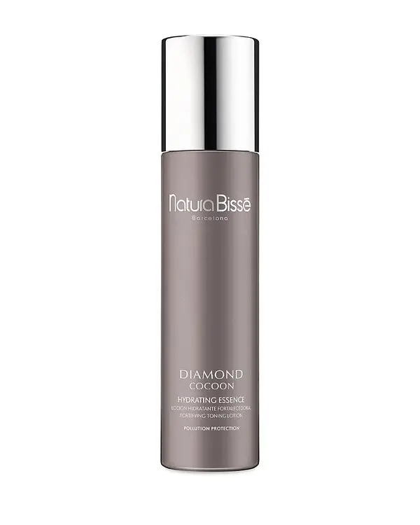 Natura Bissé Diamond Cocoon Hydrating Essence - No Color