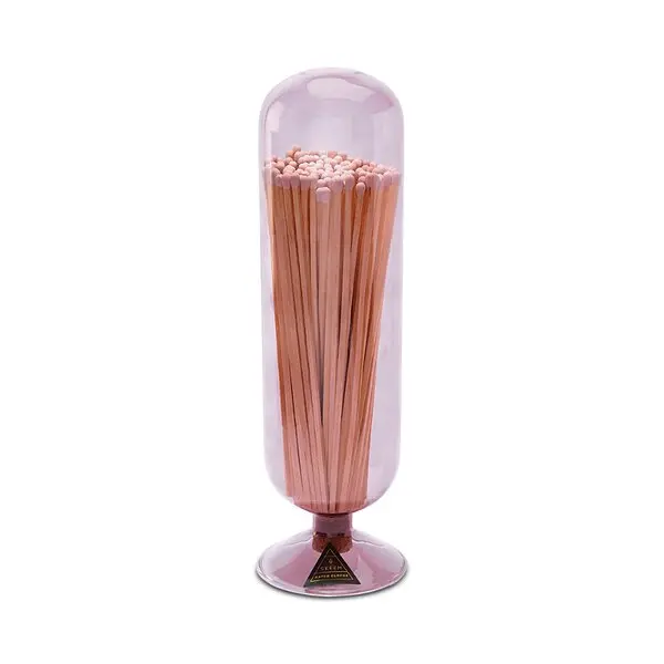 SKEEM Fireplace Match Cloche - Multi