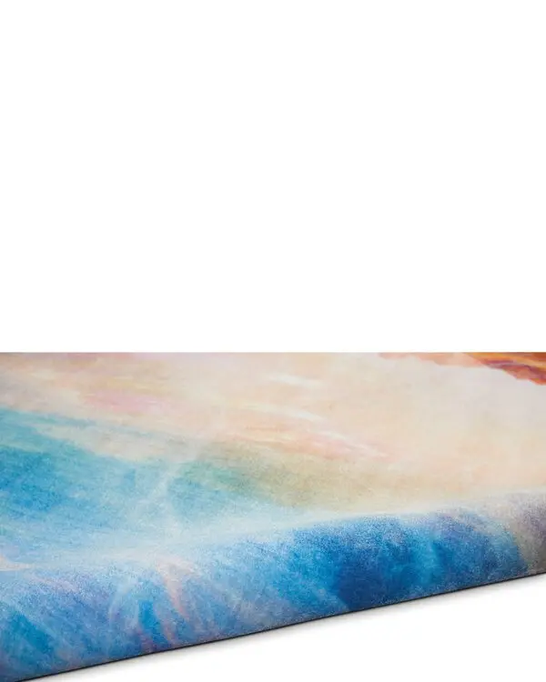 NOURISON HOME Le Reve Ler04 Area Rug, 4' X 6