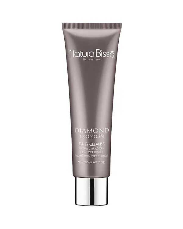 Natura Bissé Diamond Cocoon Daily Cleanse - No Color