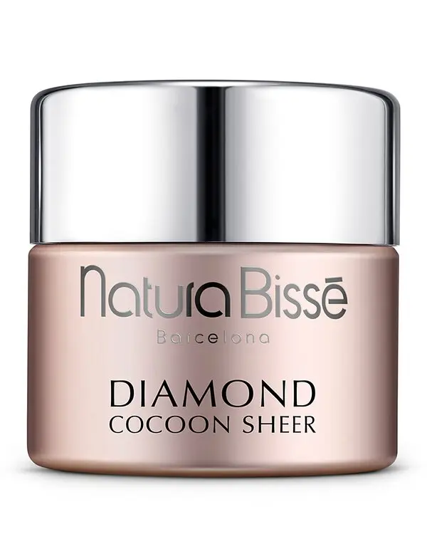 Natura Bissé Diamond Cocoon Sheer Cream - Medium