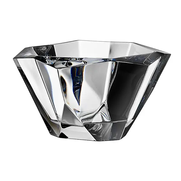 ORREFORS Precious Bowl - Clear