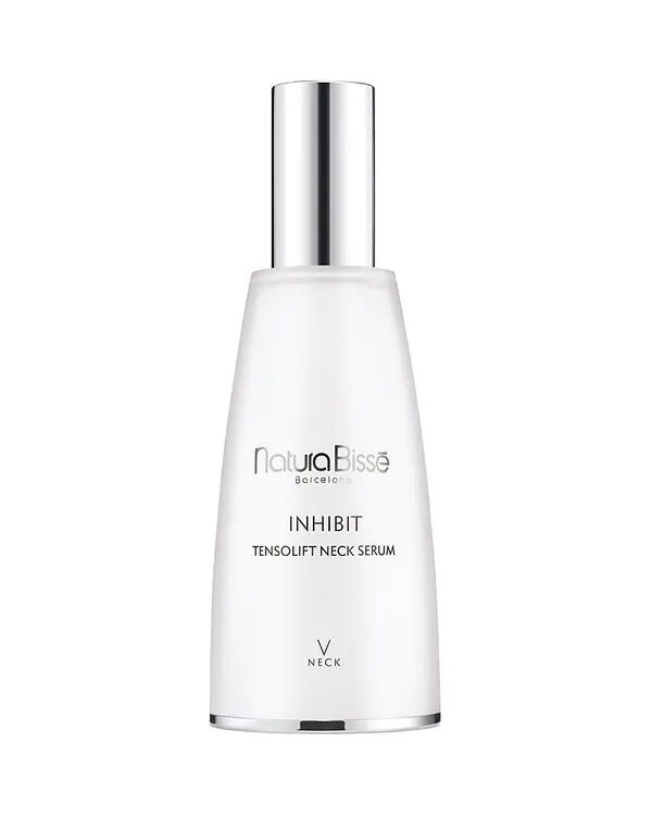 Natura Bissé Inhibit Tensolift Neck Serum 2 Oz - No Color