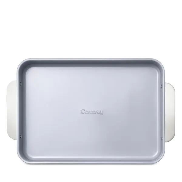 CARAWAY Rectangular Nonstick Pan - Sage