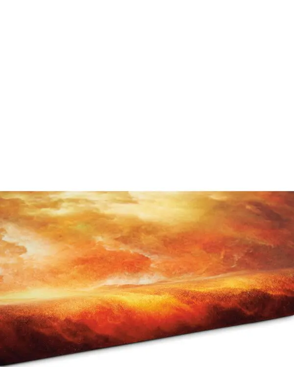 NOURISON HOME Le Reve Ler07 Area Rug, 7'9 X 9'9