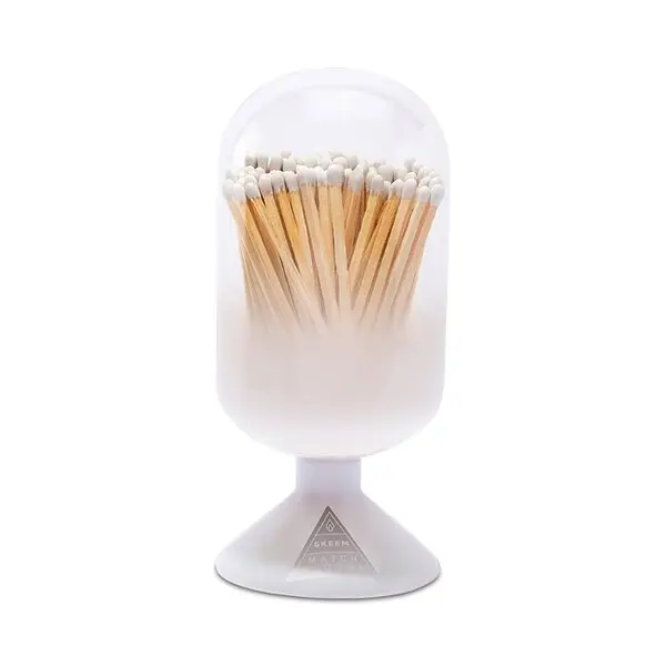 SKEEM Cloud Match Cloche - No Color