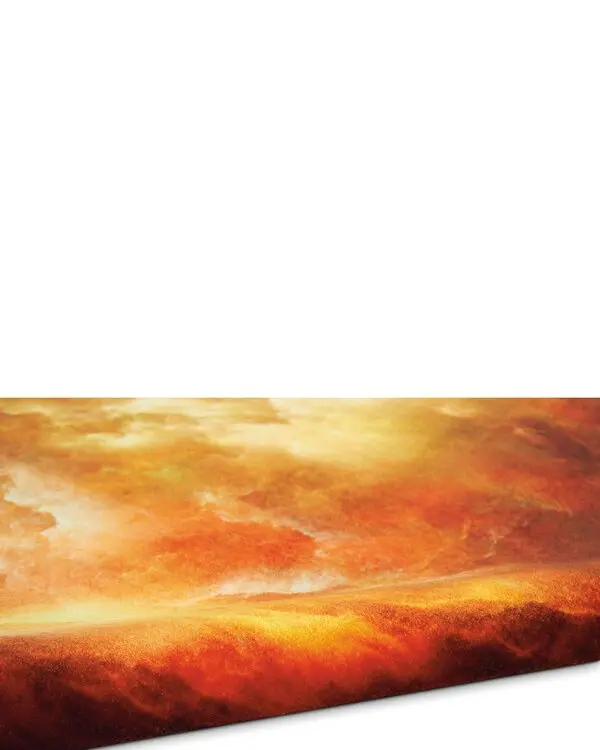 NOURISON HOME Le Reve Ler07 Area Rug, 5'3 X 7'3