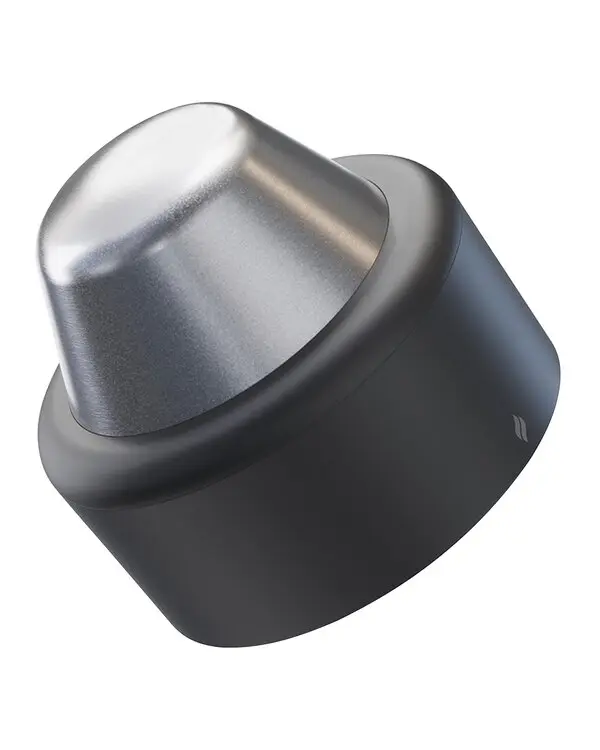 THERABODY Theraface Hot & Cold Rings - Black