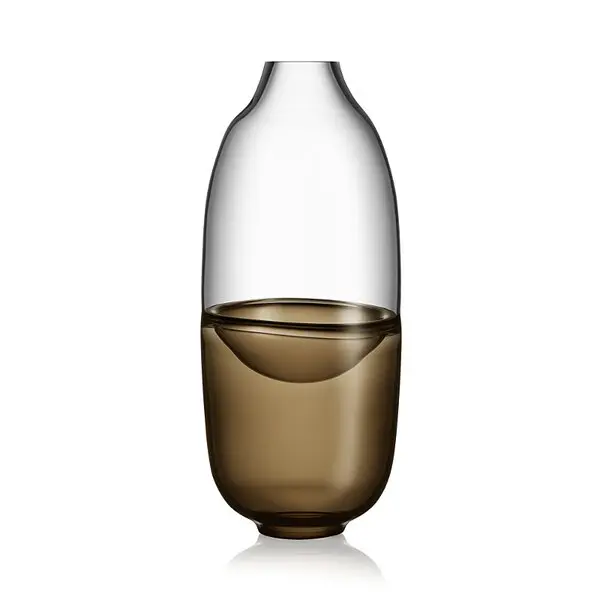 KOSTA BODA Septum Vase