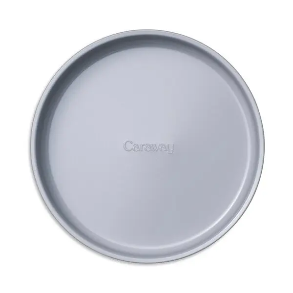 CARAWAY Nonstick Round Cake Pan - Slate