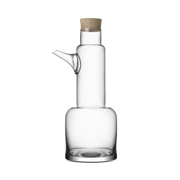 KOSTA BODA Cork Lid Picnic Carafe
