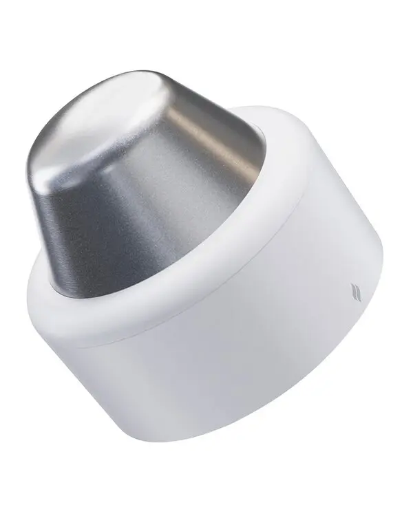 THERABODY Theraface Hot & Cold Rings - White