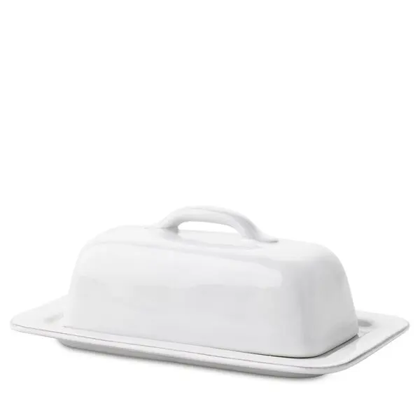JULISKA Puro Butter Dish