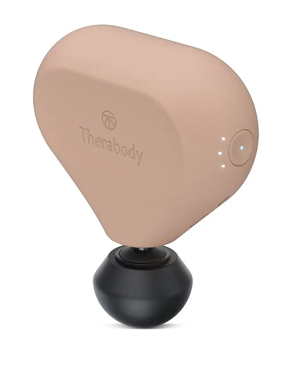 THERABODY Theragun Mini Device - Rose