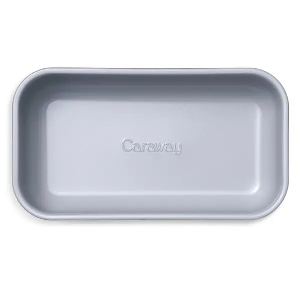 CARAWAY Nonstick Loaf Pan - Grey