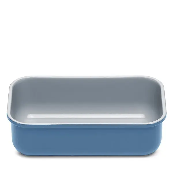 CARAWAY Nonstick Loaf Pan - Slate