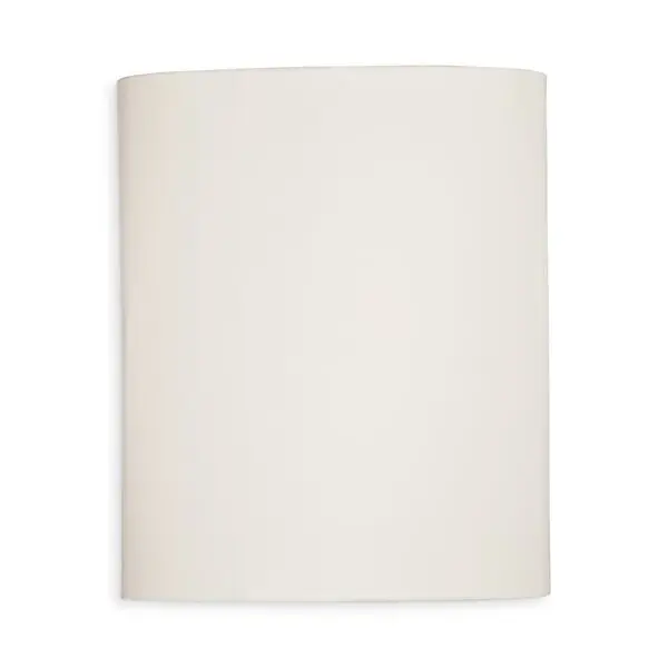 HUDSON PARK COLLECTION 500tc Sateen Wrinkle-resistant King Fitted Sheet Exclusive - Ivory