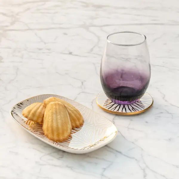 TALIANNA Lily Pad Catchall Tray