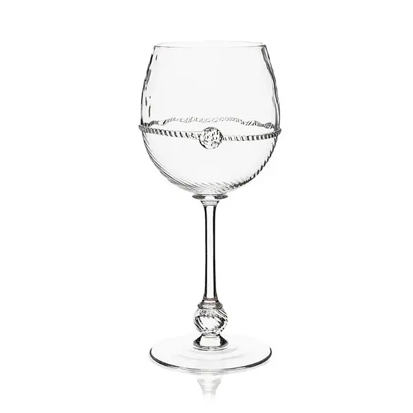 JULISKA Graham White Wine Glass - No Color
