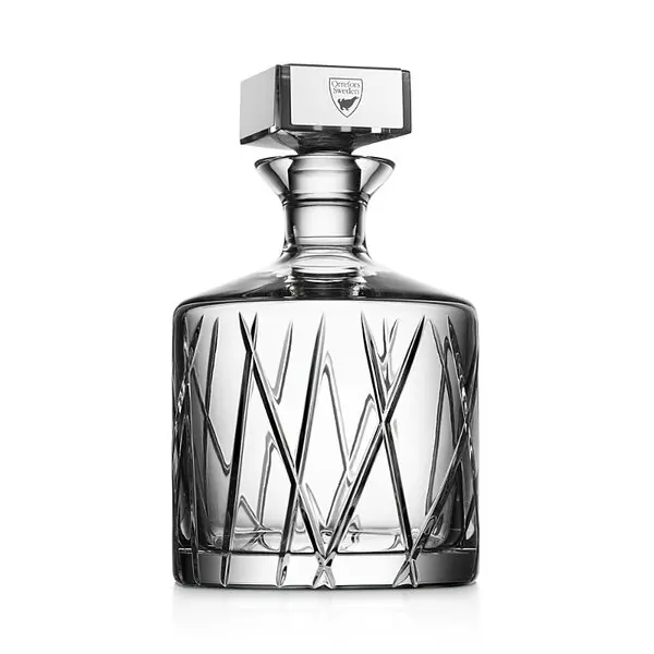ORREFORS City Decanter - Clear
