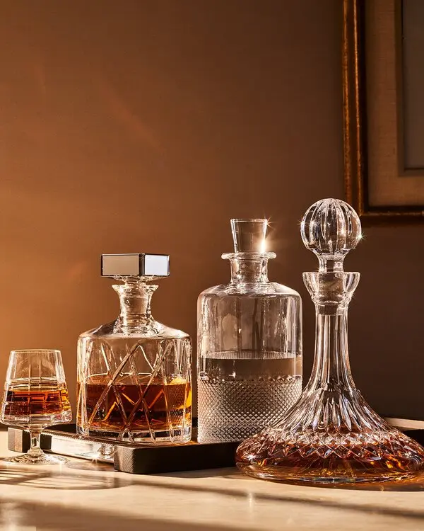 ORREFORS City Decanter