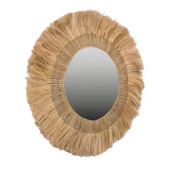 TOV FURNITURE Karissa Mirror