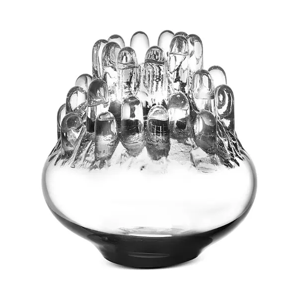 KOSTA BODA Polar Medium Sculpture - Clear