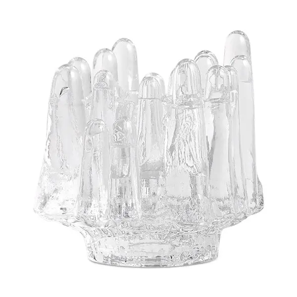 KOSTA BODA Polar Votive, Large